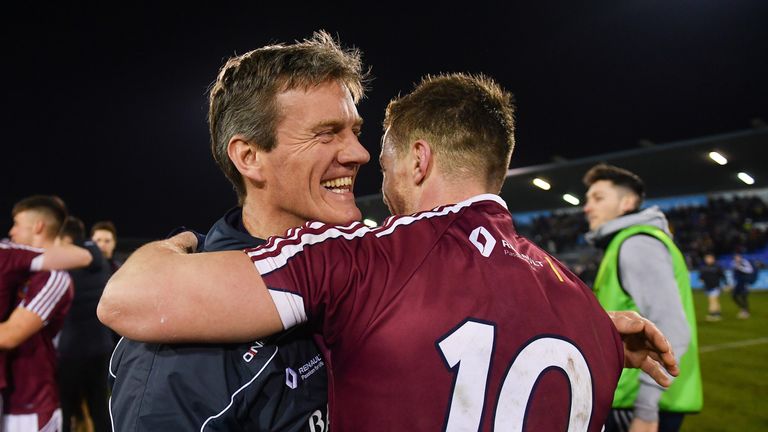 Westmeath manager Jack Cooney savours 'special' O'Byrne Cup title | GAA ...
