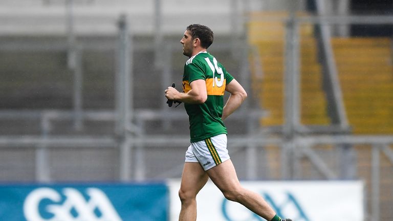 Kerry footballer Killian Young set for spell on the sidelines | GAA ...