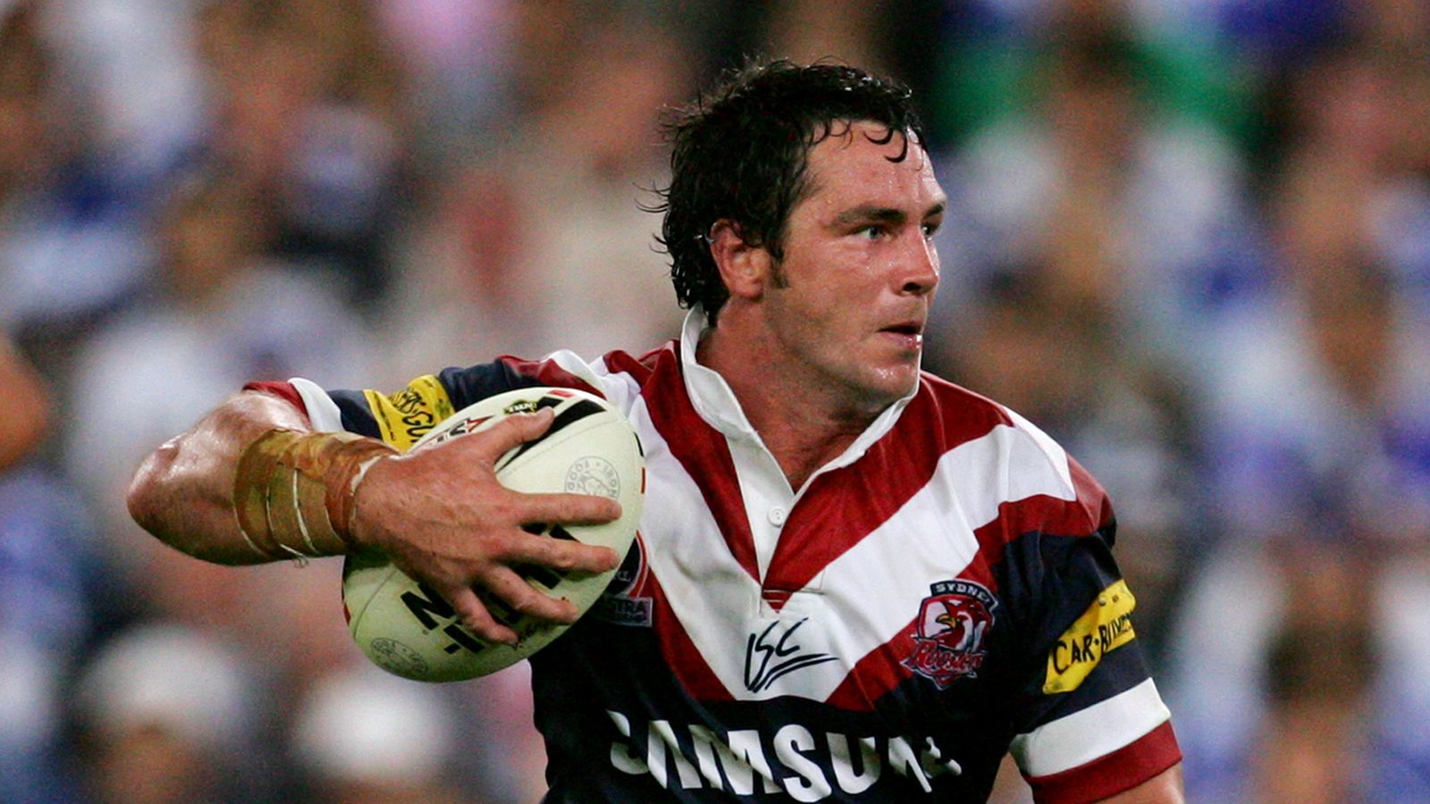 Adrian Morley tips Sydney Roosters for World Club Challenge victory ...