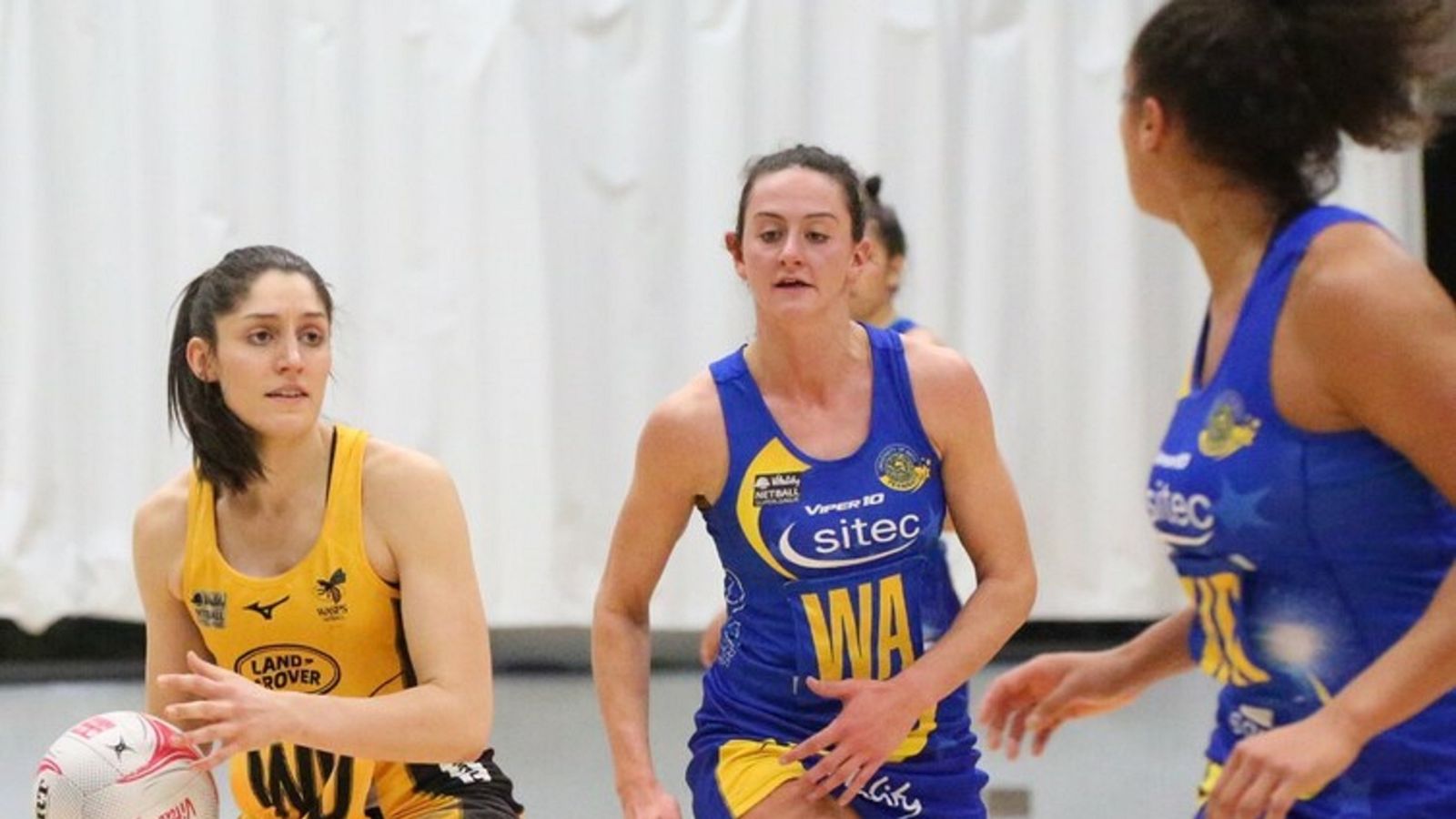 Tamsin Greenway reflects on a busy round of Vitality Superleague action ...