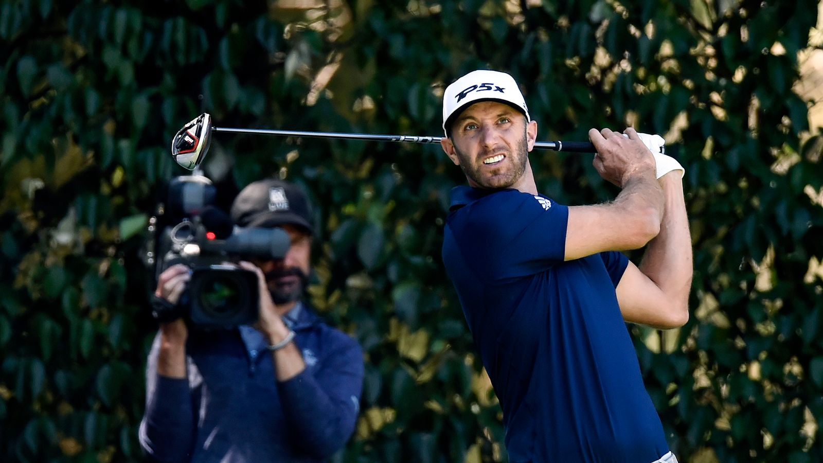 Dustin Johnson says The Players Championship should become official ...