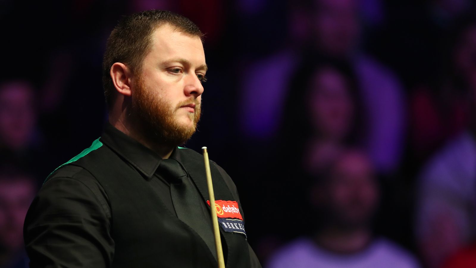 Mark Allen faces fine from World Snooker for conceding frame early ...