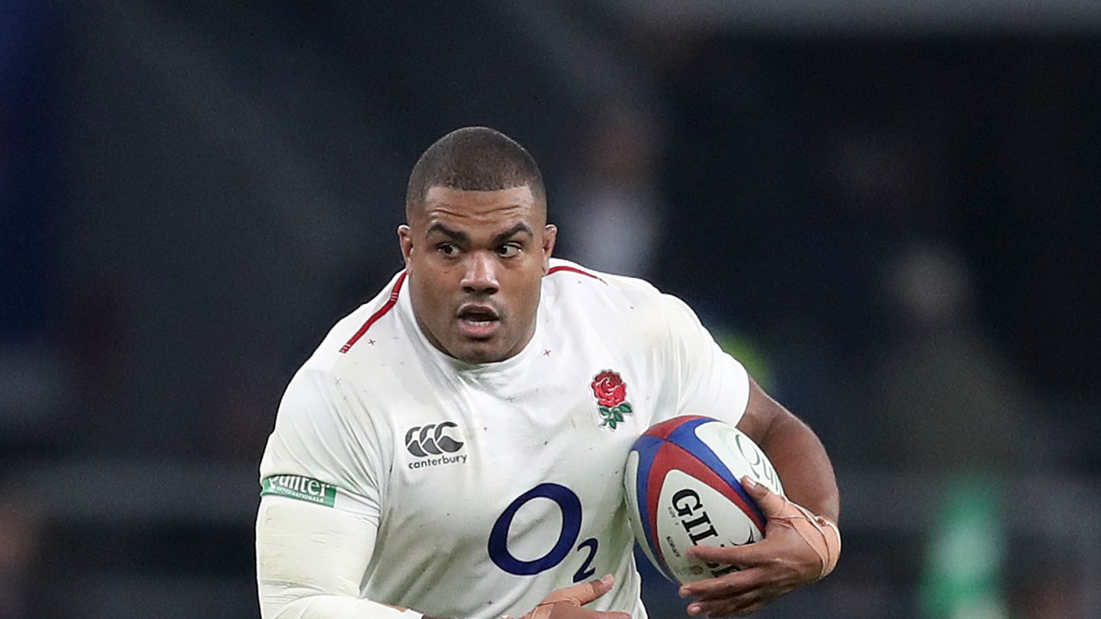 England accuse Warren Gatland of 'trying to stir the pot' over Kyle ...