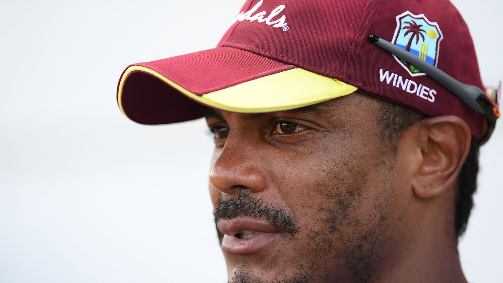 Shannon Gabriel ban sends message to cricketers says Michael Atherton ...