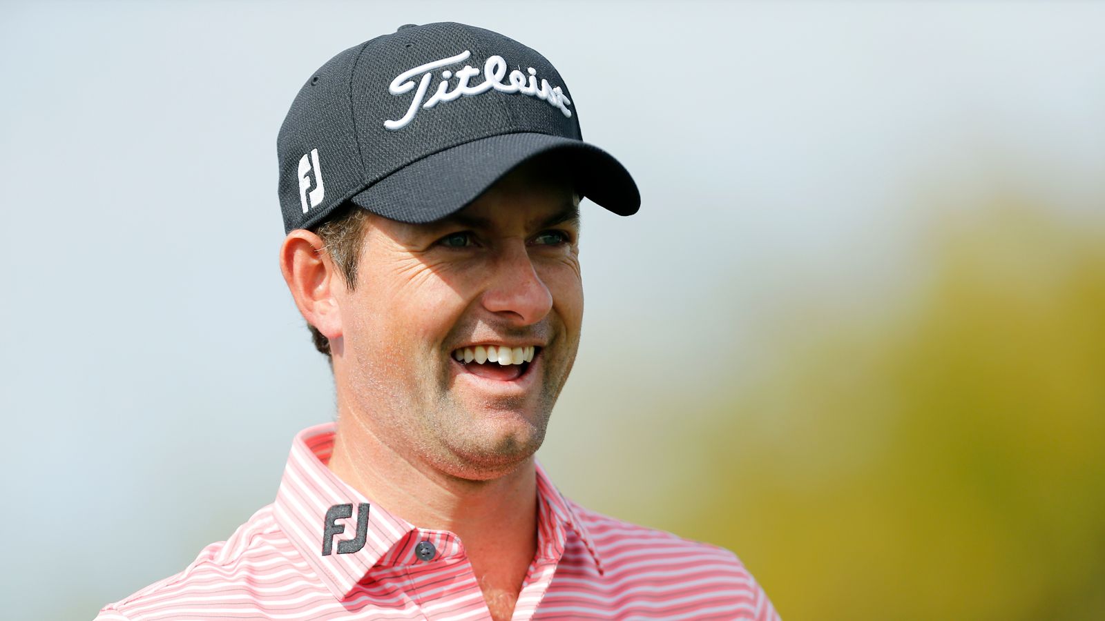 Players Championship 'more special in March', says Webb Simpson | Golf ...