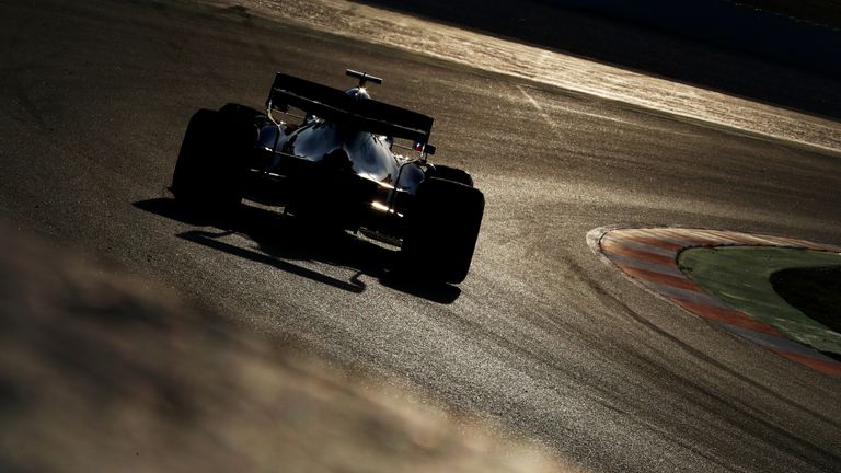 F1 2019 Testing: The fastest laps | F1 News