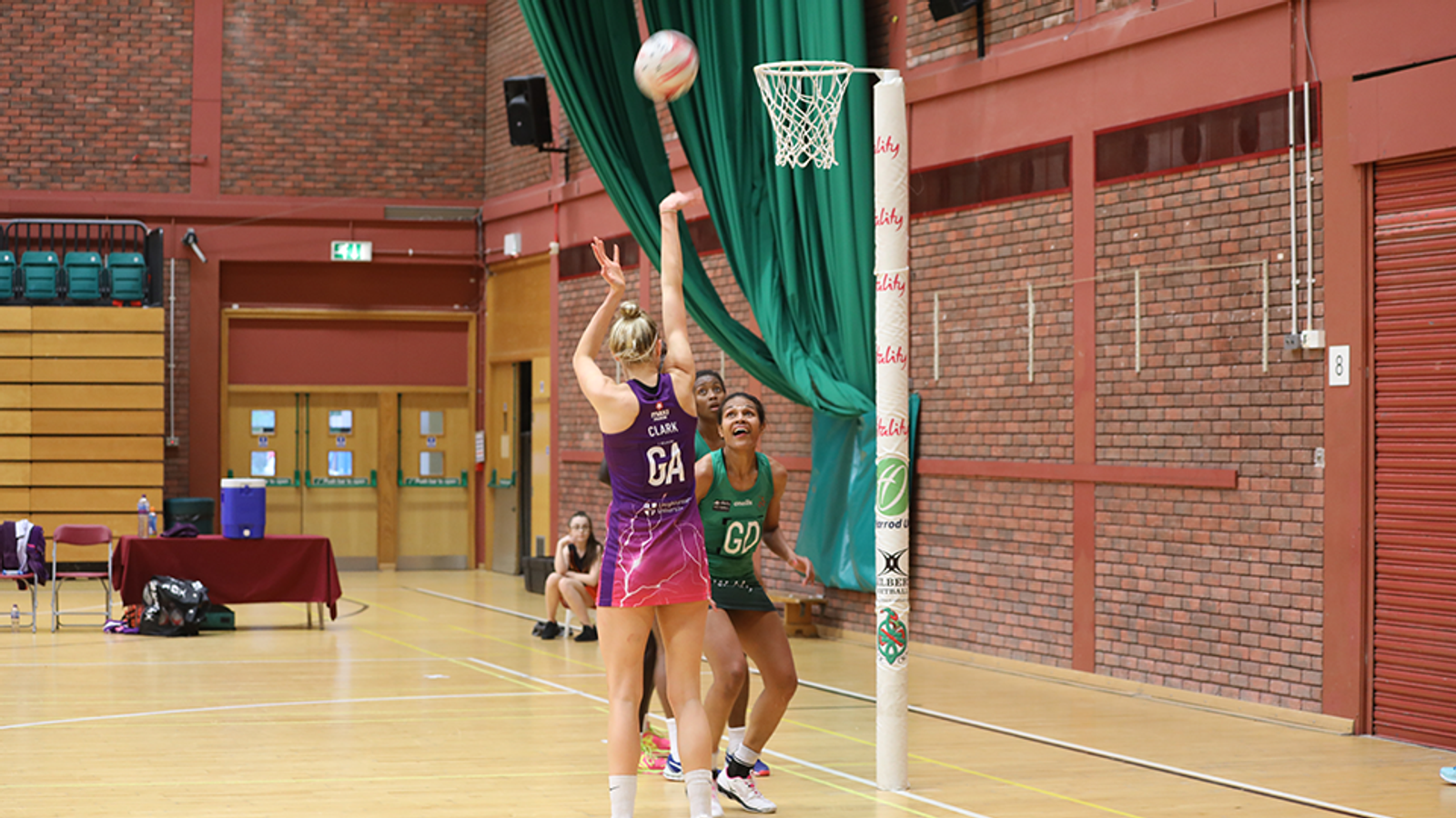 Loughborough Lightning host Wasps live on Sky Sports on Monday night ...