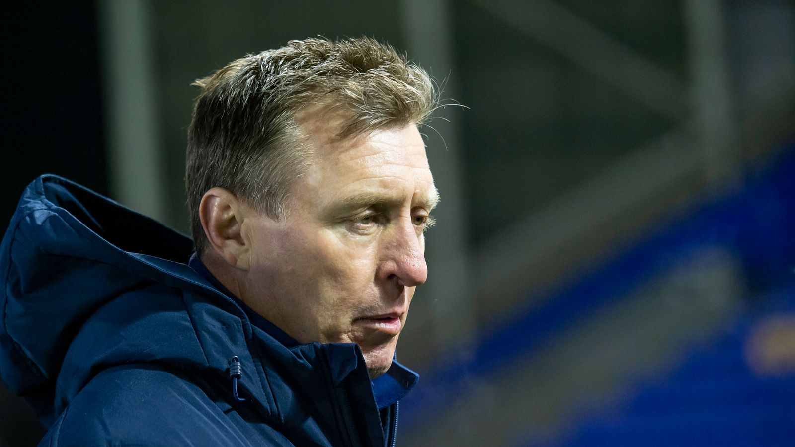 Leeds Rhinos sack head coach David Furner | Rugby League News | Sky Sports