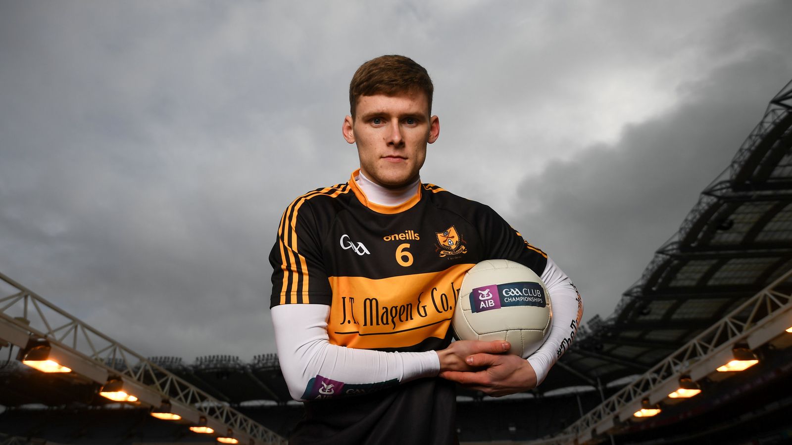 Gavin White: Dr Crokes out to show they're not one-hit wonders | GAA ...