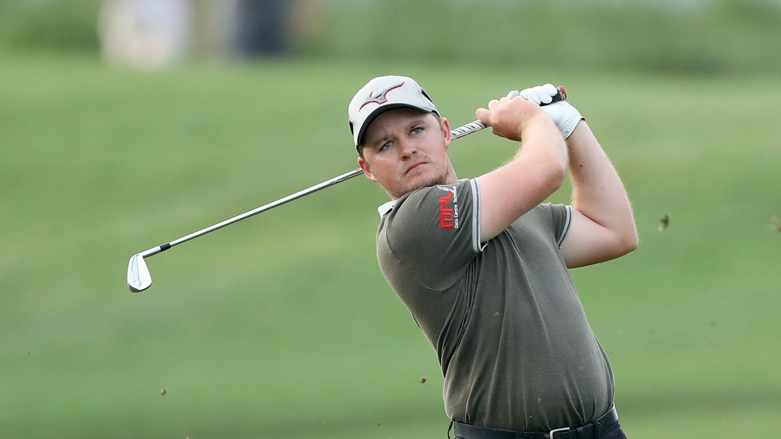 Eddie Pepperell reached a new level with Players Championship display ...