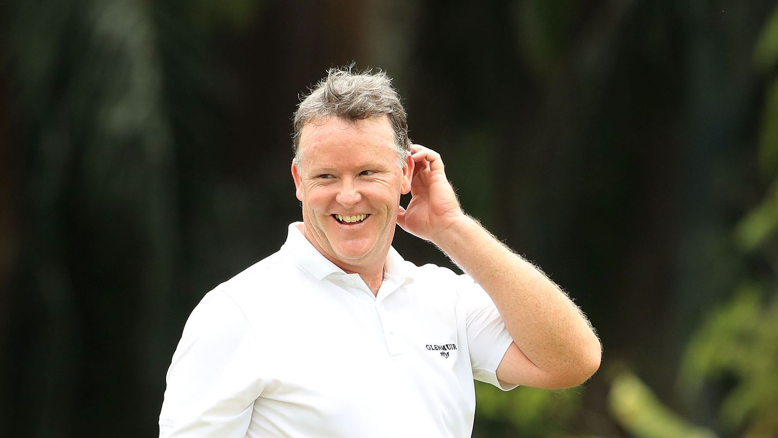 Maybank Championship: Marcus Fraser, Nacho Elvira share lead | Golf ...