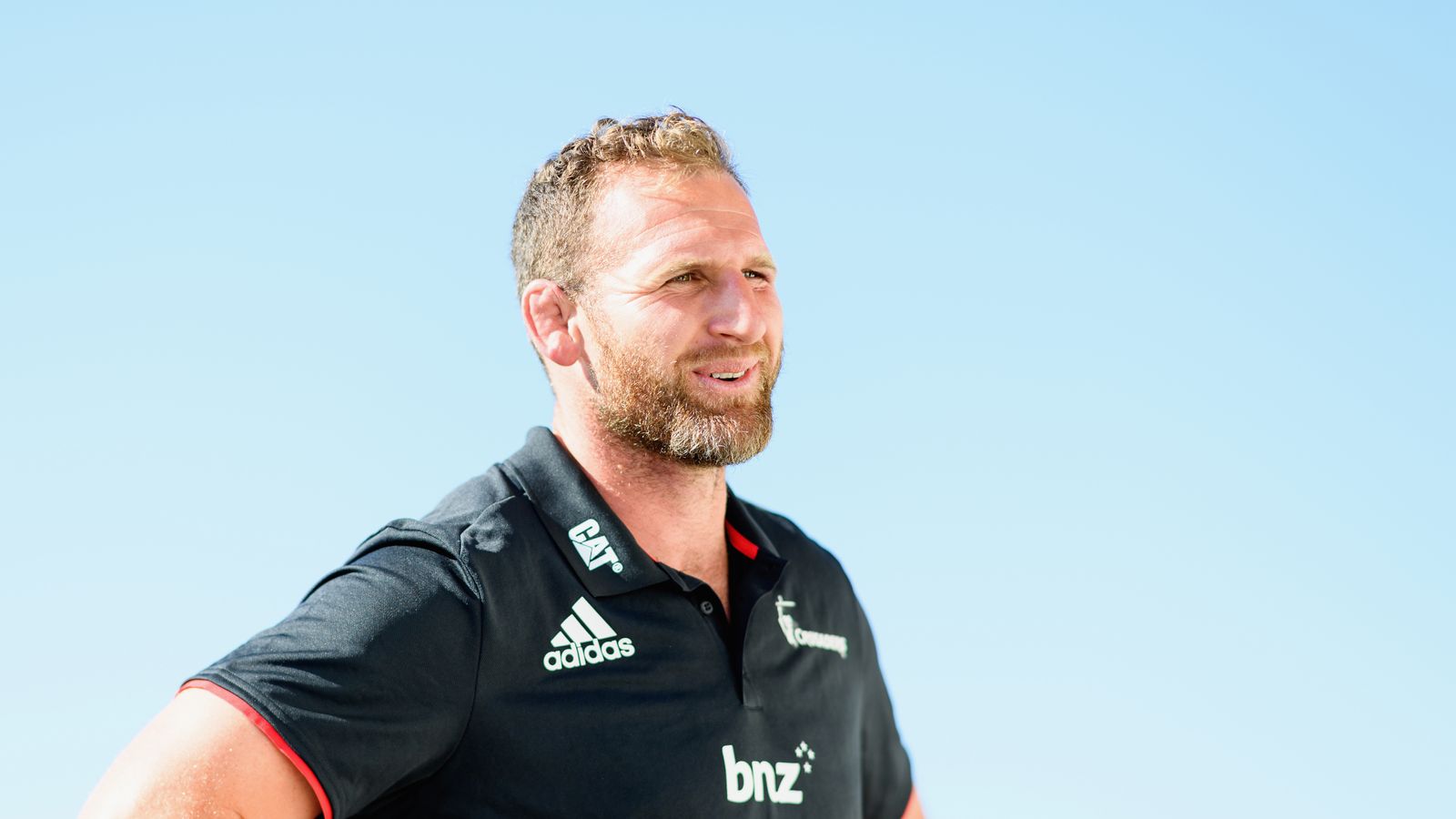 All Blacks captain Kieran Read returns for Crusaders against Hurricanes ...