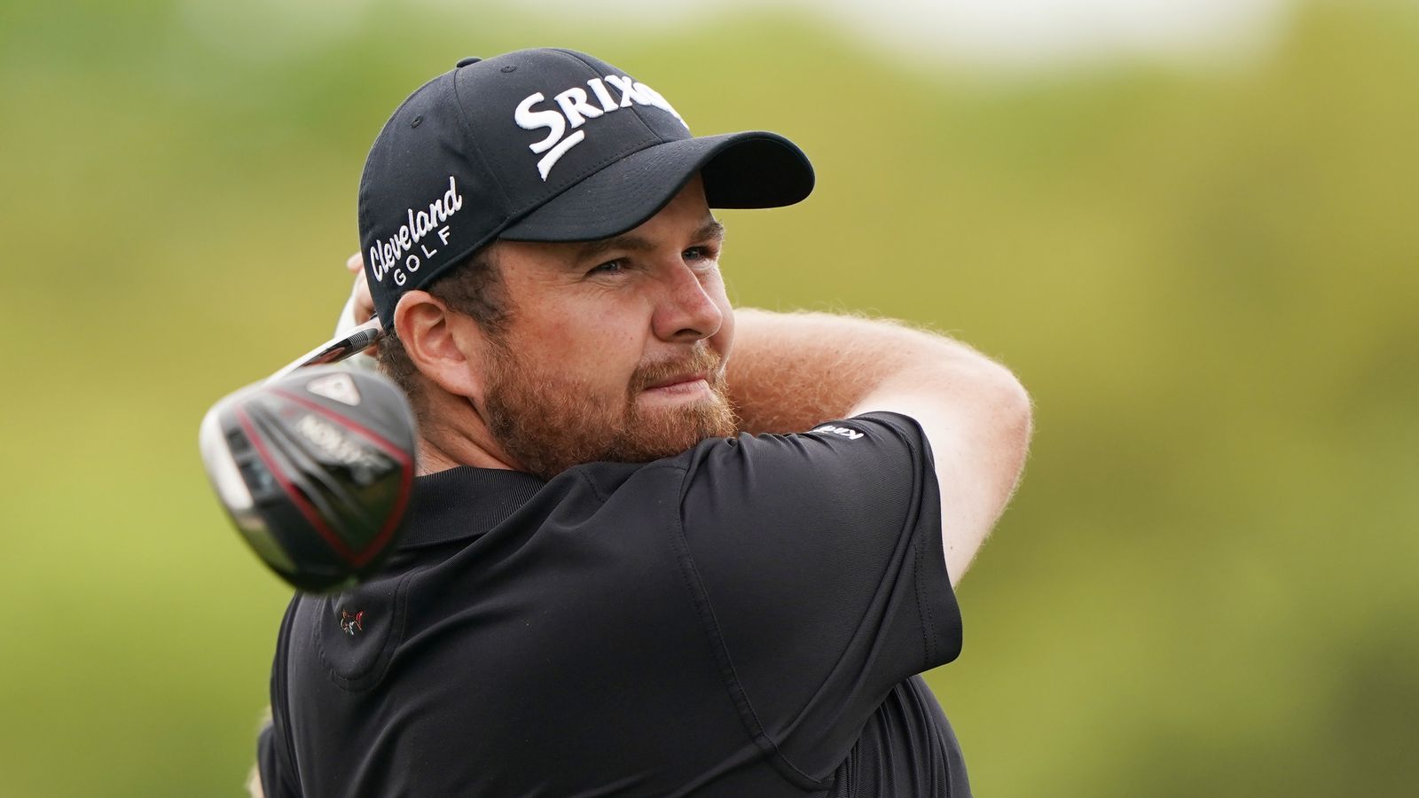 The Masters: Shane Lowry stays in top-50 to secure Augusta invite ...