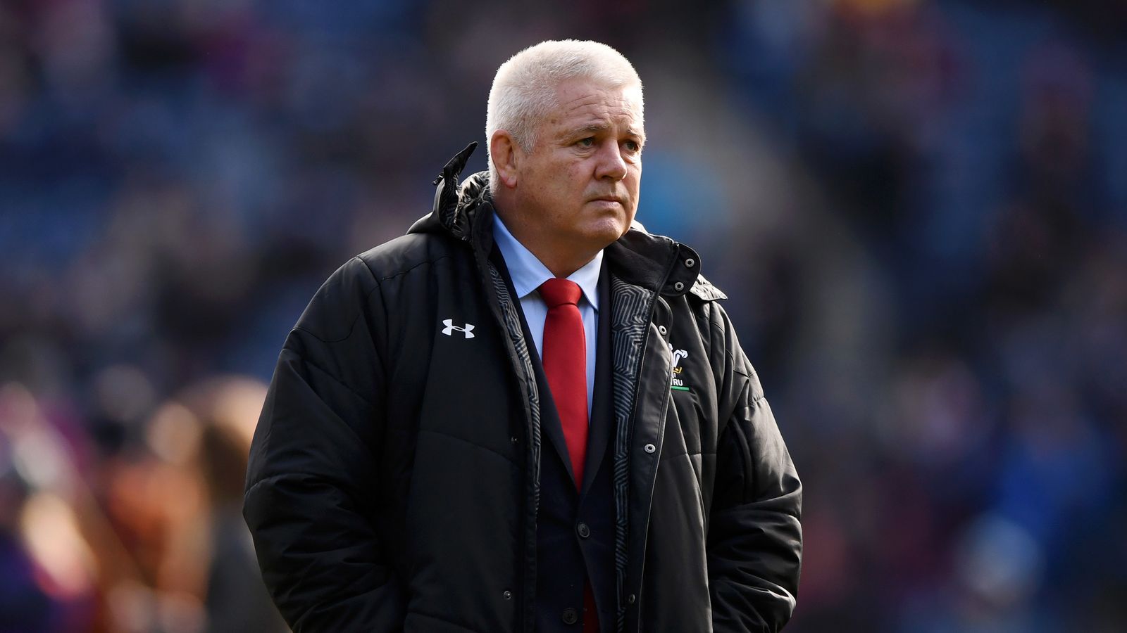 Stuart Barnes on Wales' Grand Slam hopes and England's options against ...