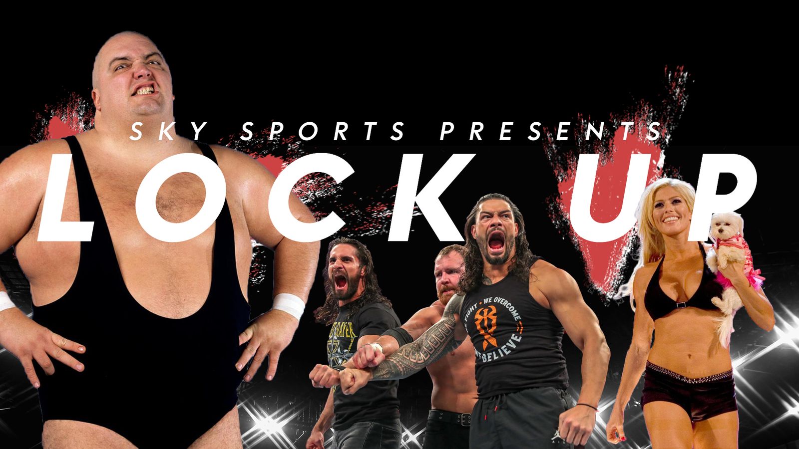 LISTEN: Sky Sports WWE Lock Up podcast with the Fastlane predictions ...