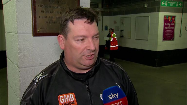 Widnes' new owners thank 'fantastic' fans after completing takeover ...