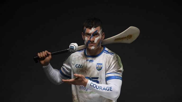 Waterford want to make Walsh Park a fortress, says Jamie Barron | GAA ...