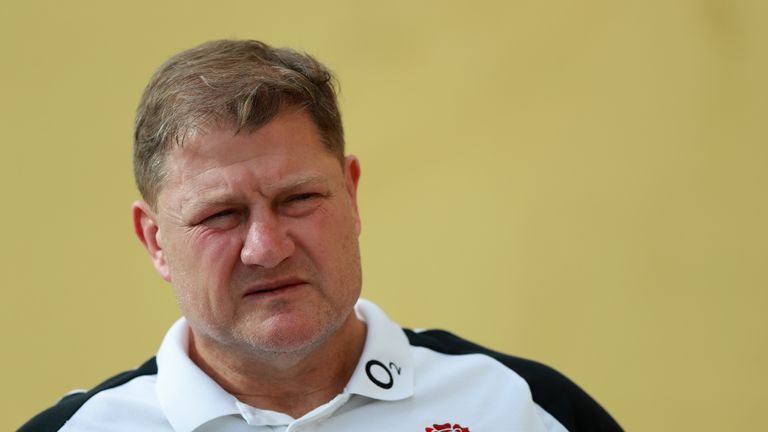 Chris Robshaw must outperform Mark Wilson to reclaim England spot, says ...