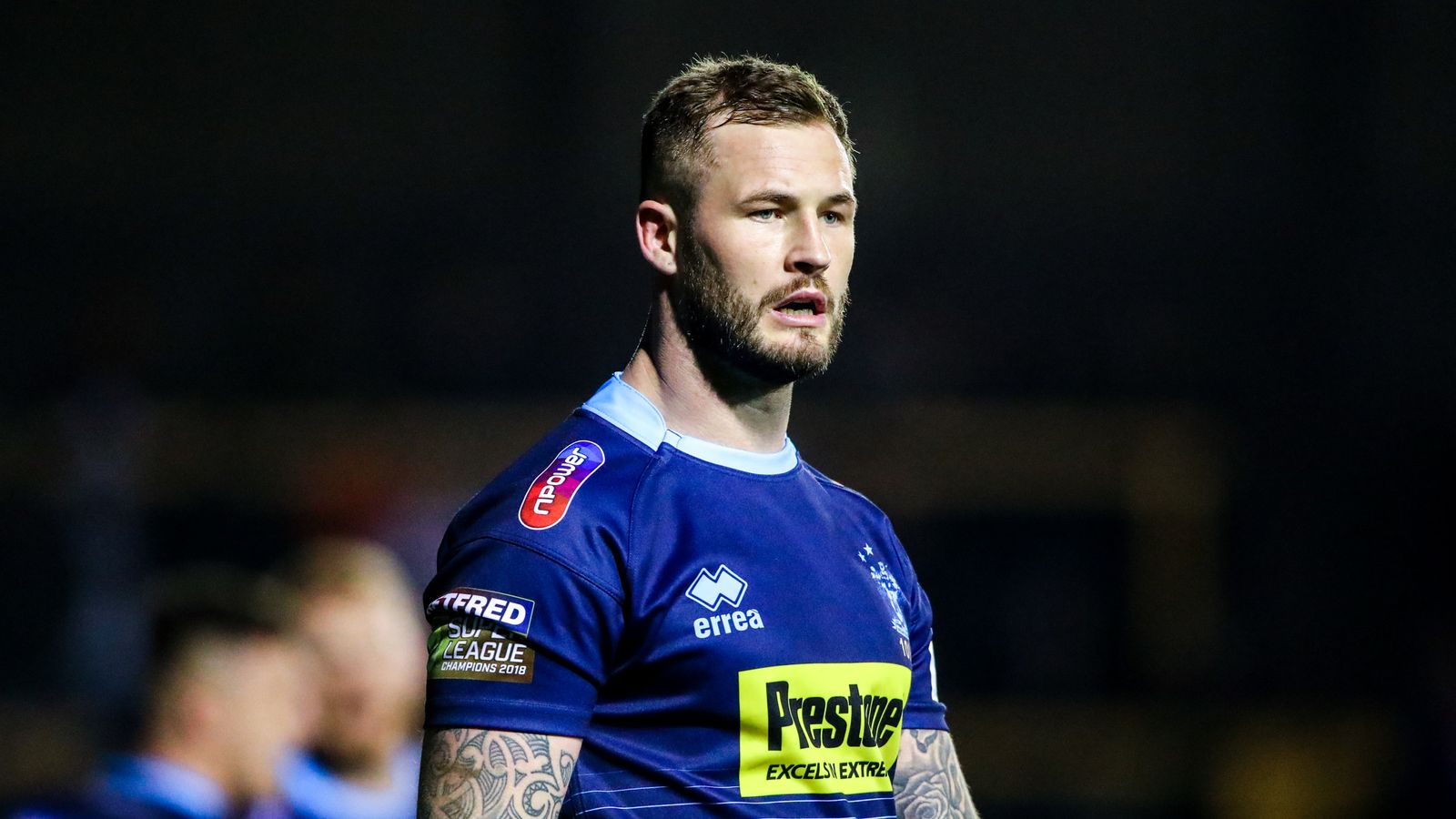 Castleford 38 - 28 Wigan - Match Report & Highlights