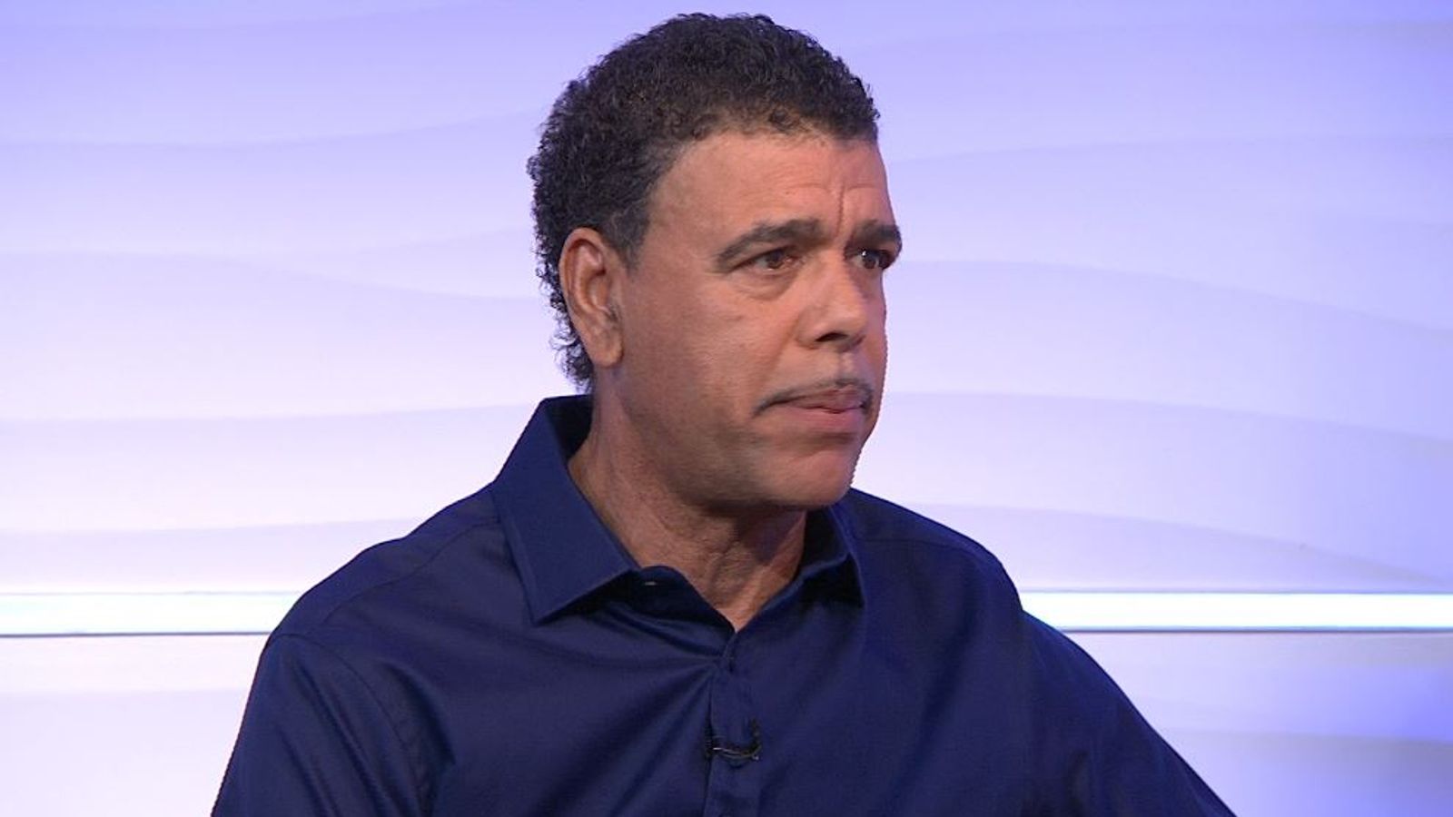 Racism in football a 'disease' says Chris Kamara after Brentford ...