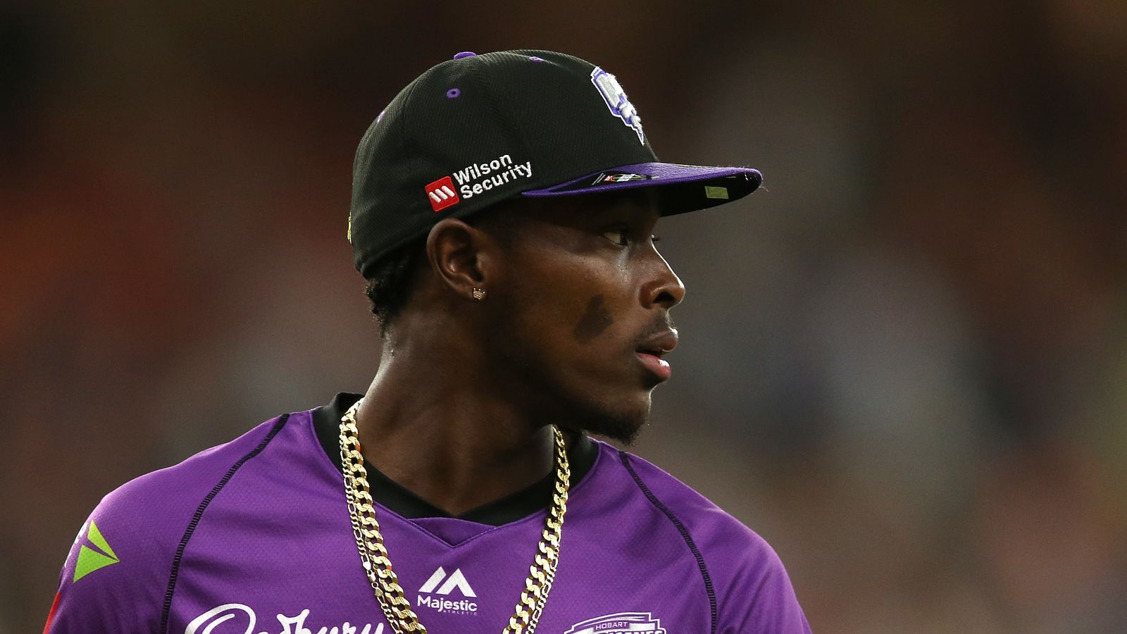 Jofra Archer targets England World Cup backup role | Cricket News | Sky ...