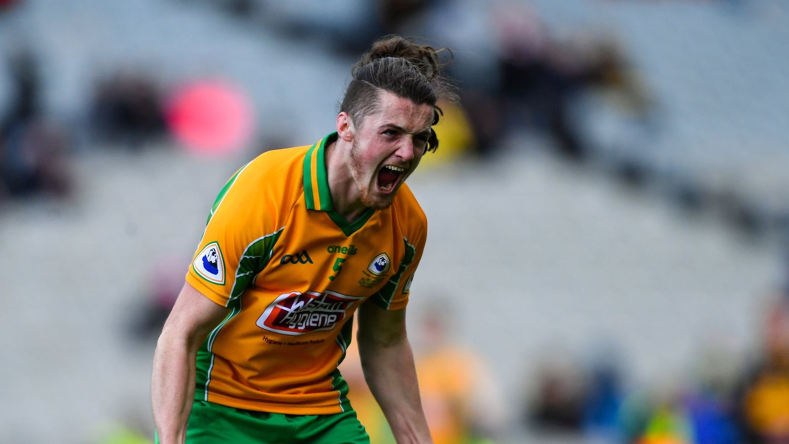 Corofin dominate in Club Football Team of the Year | GAA News | Sky Sports