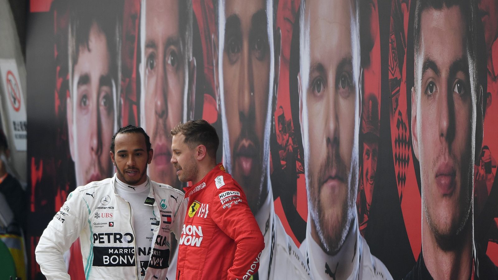 Chinese GP: Karun Chandhok reflects on Mercedes' domination | F1 News