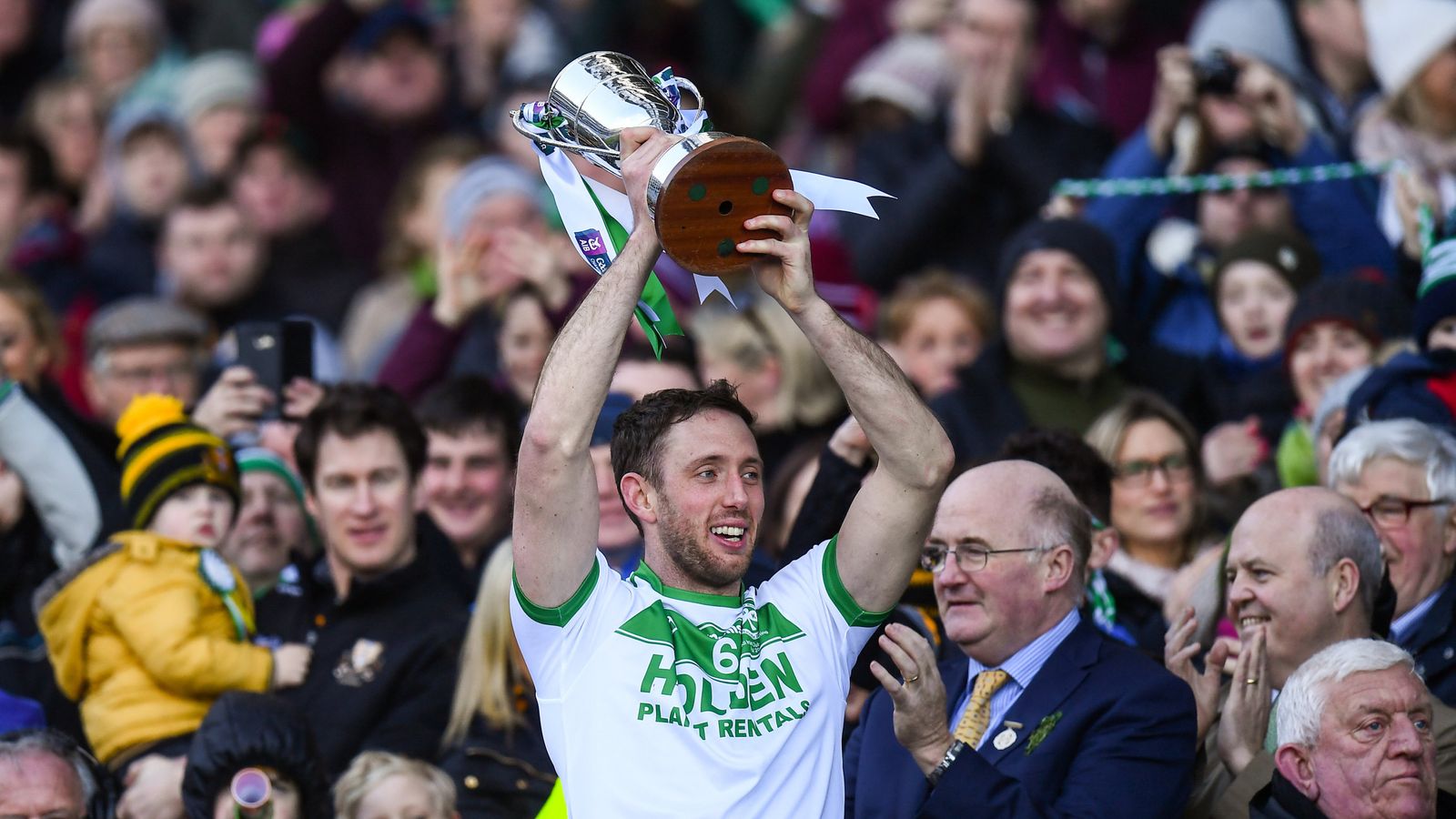 Ballyhale Shamrocks lead the way in Club Hurling Team of the Year | GAA ...