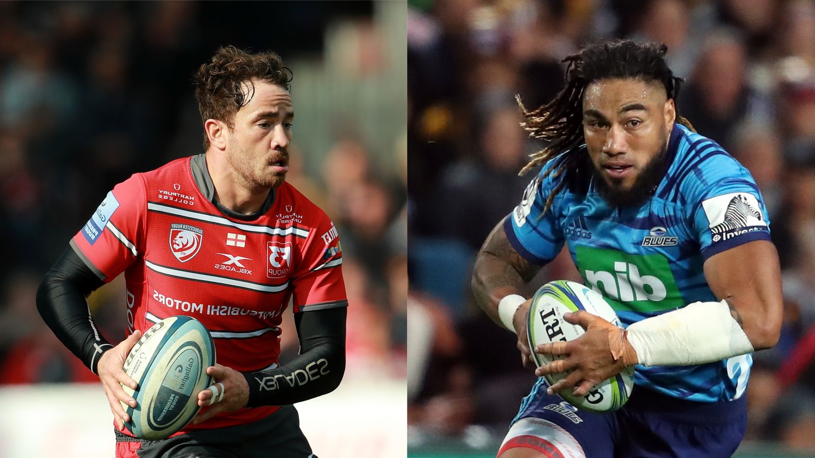 Team of the Week: the best from the northern and southern hemisphere ...