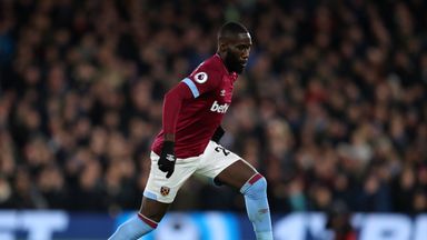 Arthur Masuaku - Besiktas | Player Profile | Sky Sports Football