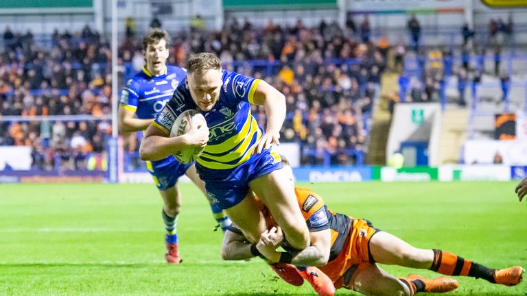 Super League weekend team news for the games including St Helens vs ...