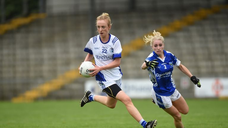 Cavan's Sinead O'Sullivan bracing herself for return to Kerry | GAA ...