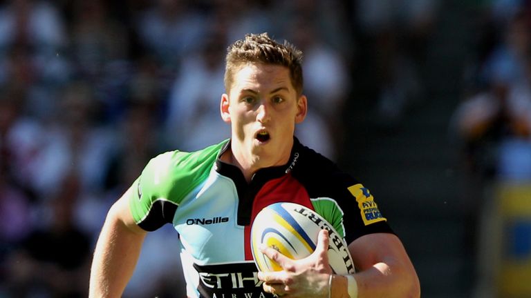 Tom Williams to leave Harlequins coaching role at end of season | Rugby ...