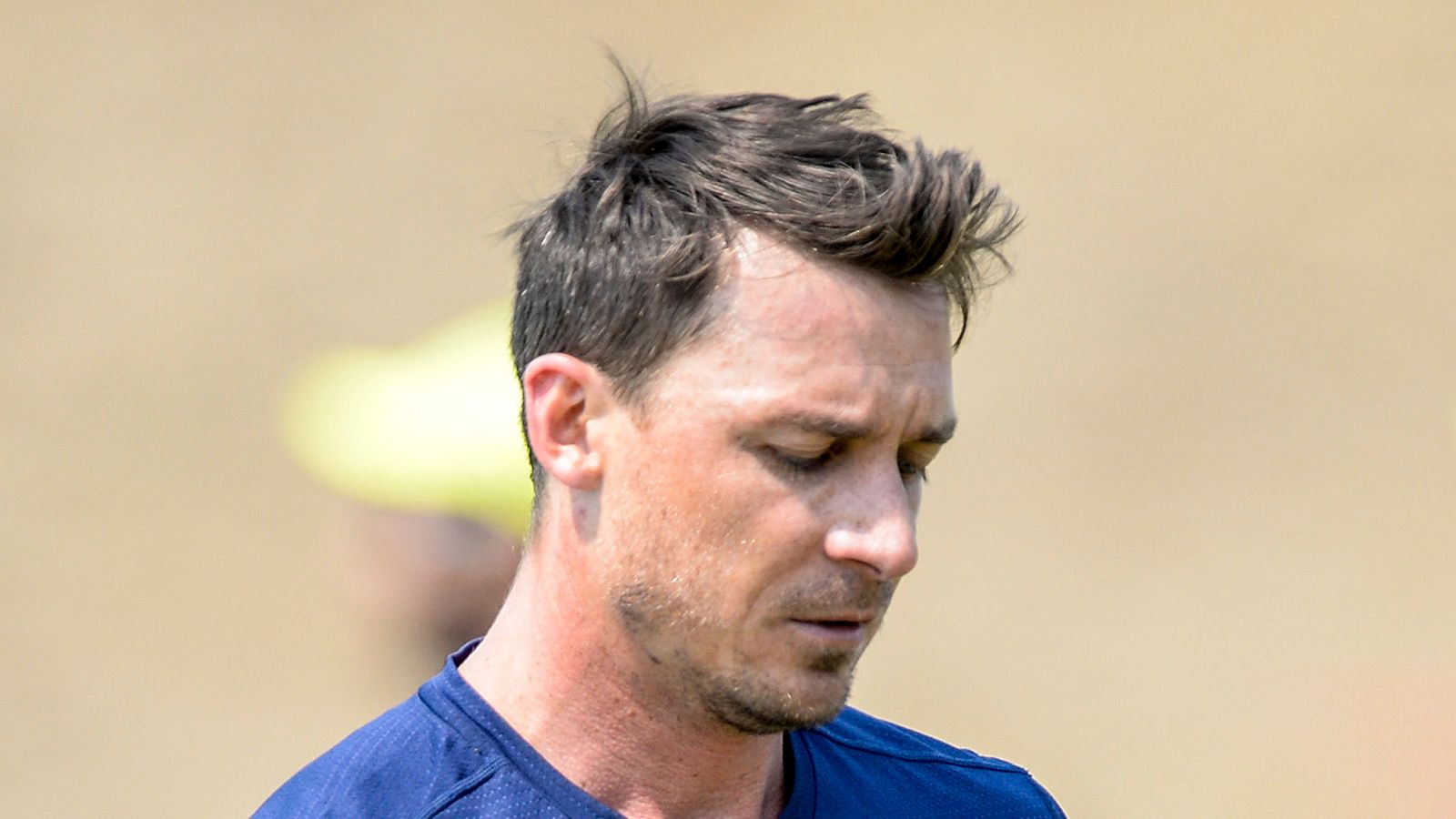 South Africa's Dale Steyn ruled out of World Cup game against England ...