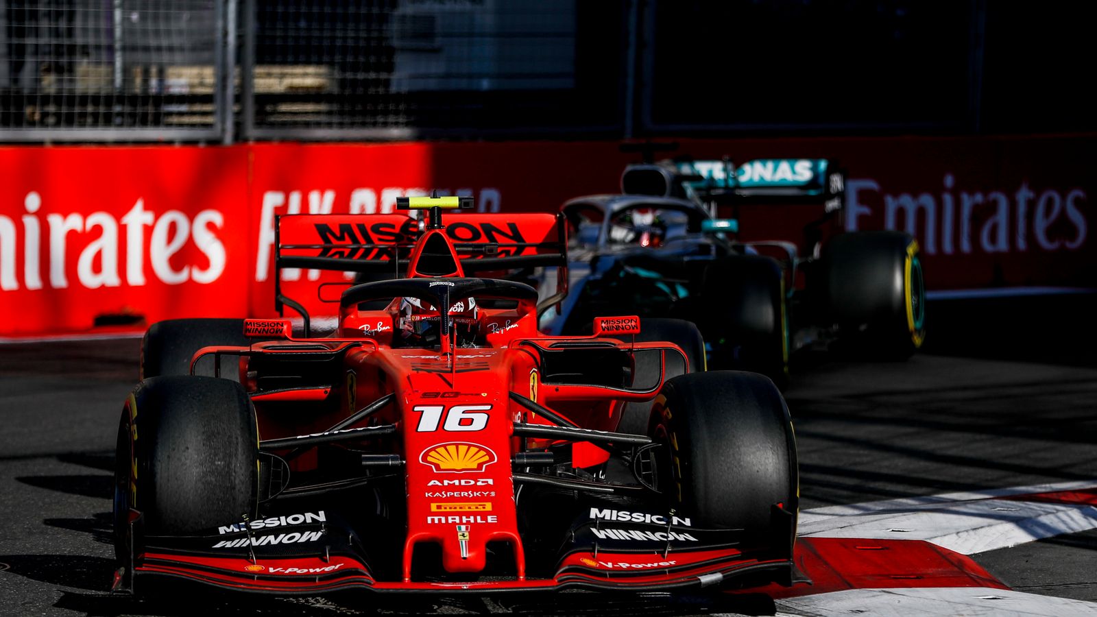 F1 2019: Karun Chandhok on the Azerbaijan GP's big talking points | F1 News