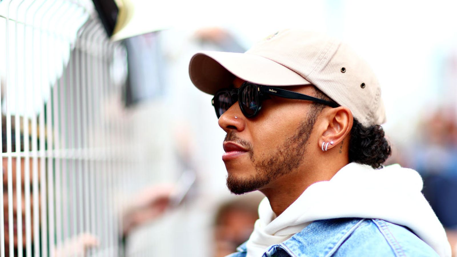 Lewis Hamilton excused from media duties after Niki Lauda passing | F1 News