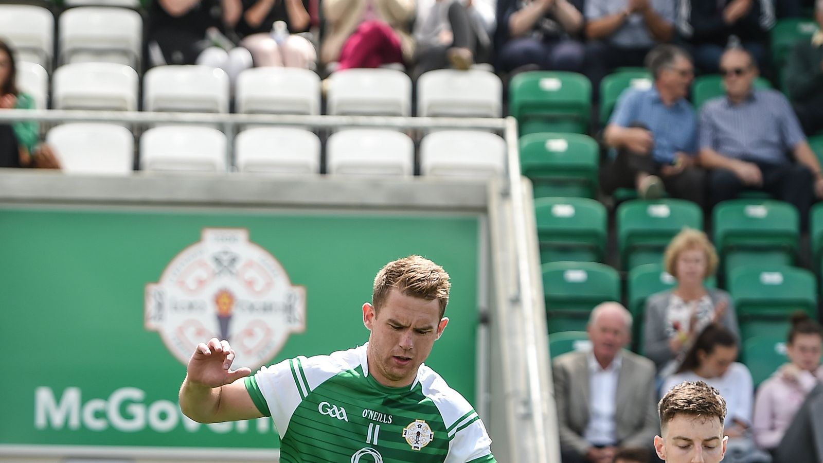 London GAA seeking a native edge as Connacht champions Galway come to ...