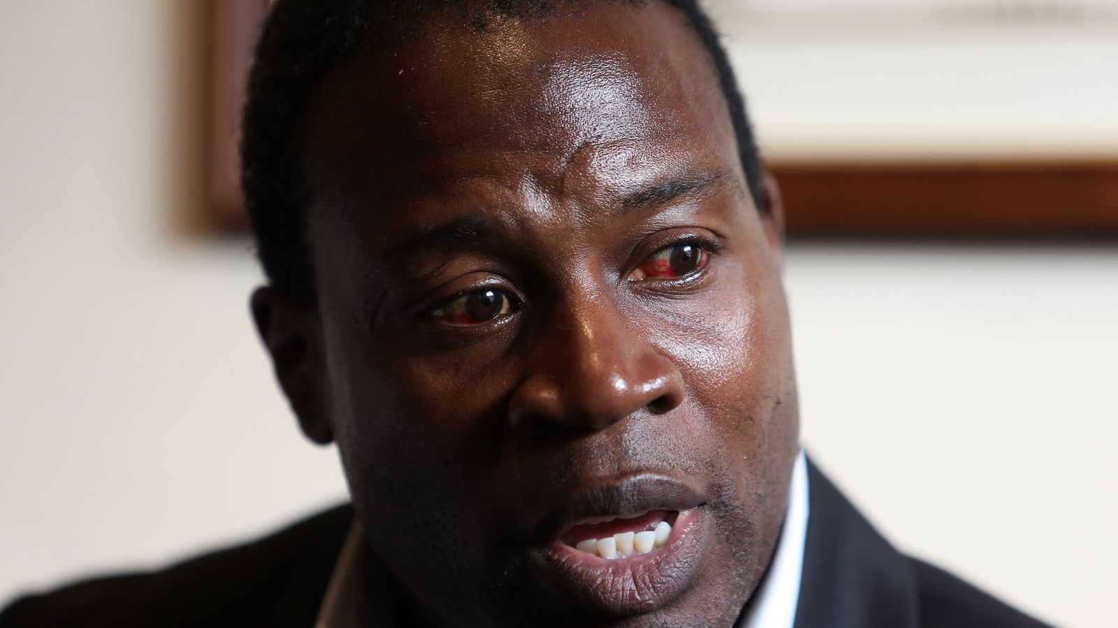 Martin Offiah: Wigan Warriors must make coach decision soon | Rugby ...