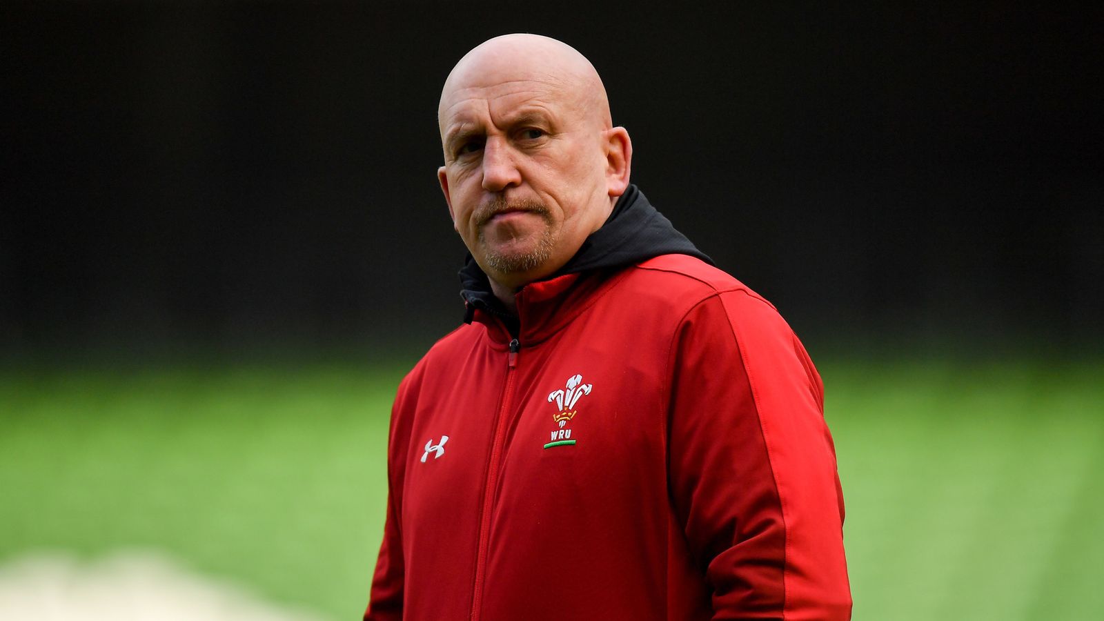 Wales defence must step up at Rugby World Cup, says Shaun Edwards ... Wales defence must step up at Rugby World Cup, says Shaun Edwards ...
