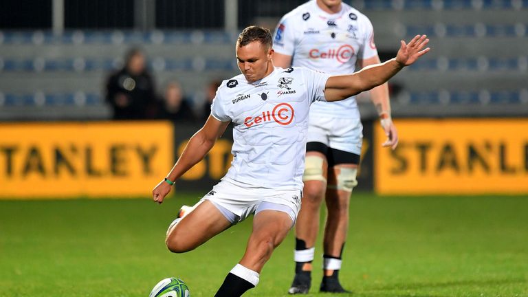 Super Rugby's Friday round-up: Crusaders rescue draw; Reds beat ...