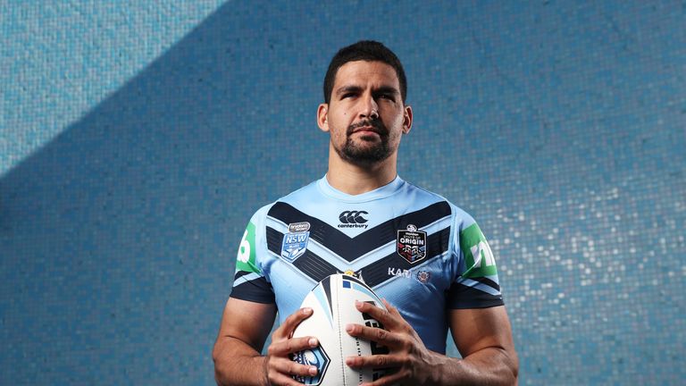 NRL talking points: State of Origin special | Rugby League News | Sky ...