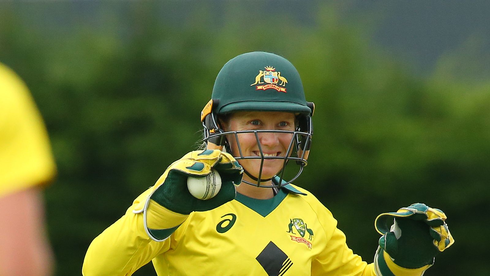 Alyssa Healy expecting lively Women's Ashes atmosphere | Cricket News ...