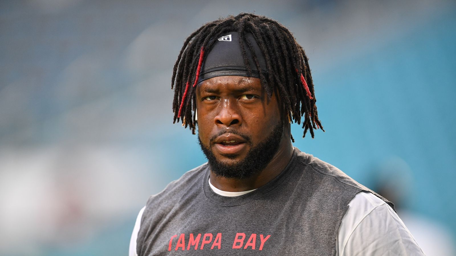 Free-agent DT Gerald McCoy to sign with Carolina Panthers | NFL News ...