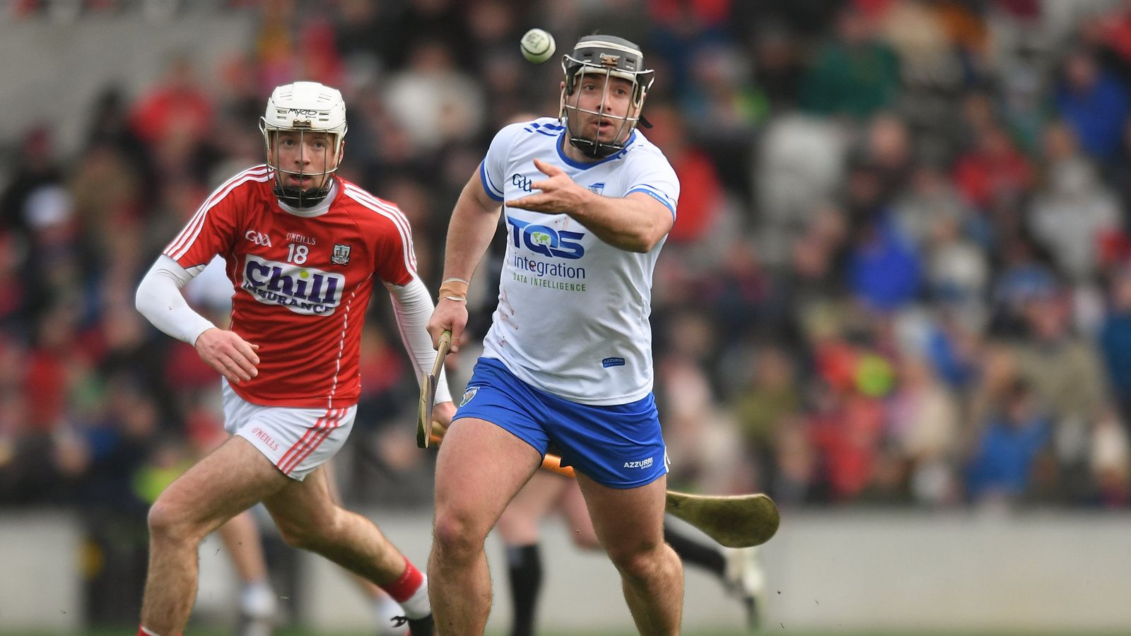 Cork vs Waterford is always a thriller, says Noel Connors | GAA News ...