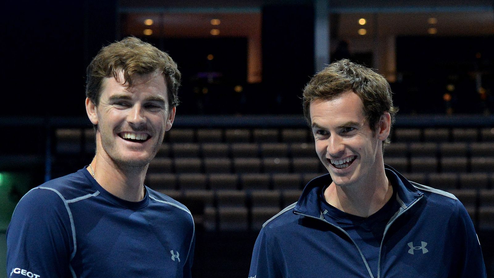 Jamie Murray hoping to avoid brother Andy in Wimbledon first round ...