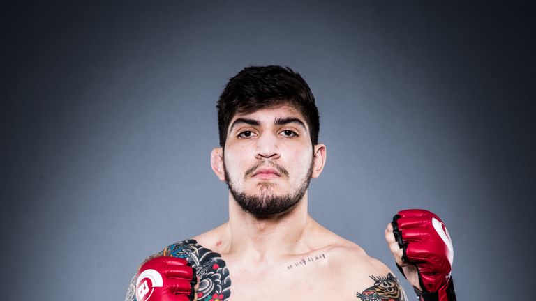 Bellator MMA on Sky Sports: Chael Sonnen vs Lyoto Machida plus Rory ...