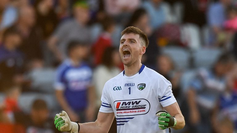 Qualifiers: Clare edge Westmeath and Laois beat Offaly | GAA News | Sky ...