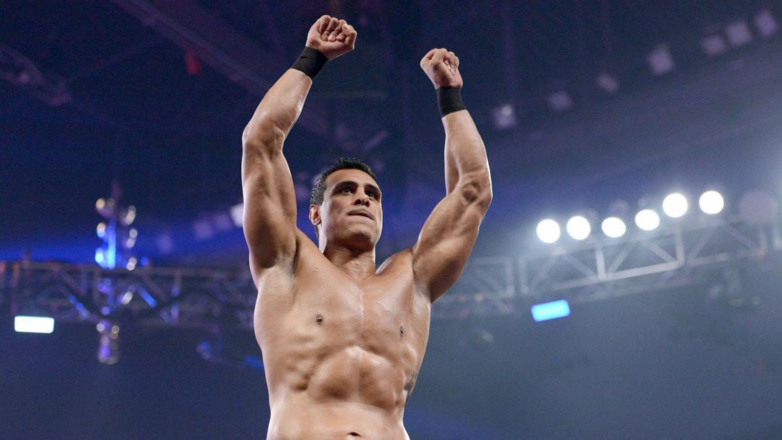 Ex-WWE star Alberto Del Rio to have MMA fight against Tito Ortiz | WWE ...