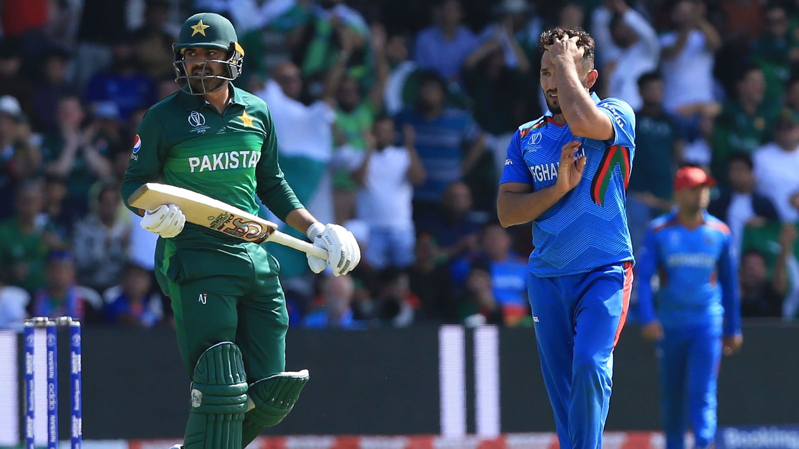 Gulbadin Naib slams Afghanistan's fitness after bottom-placed finish in ...