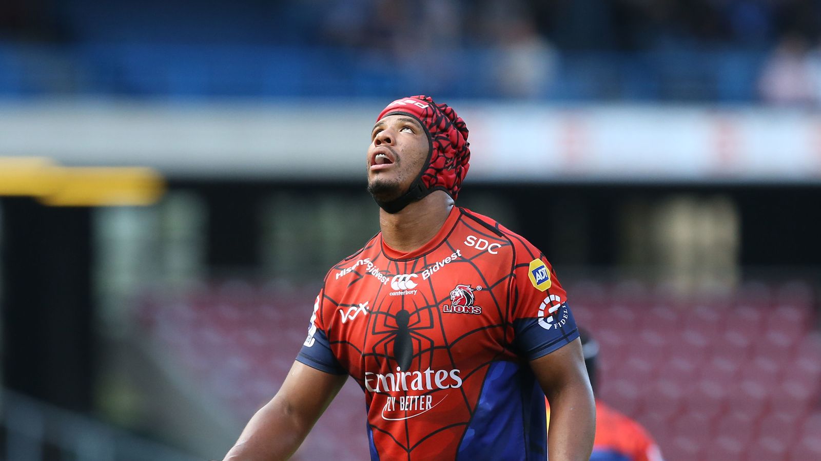 Andre Esterhuizen, Marvin Orie added to South Africa squad to play ...